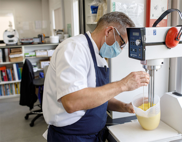 Work For Us | British Pepper & Spice