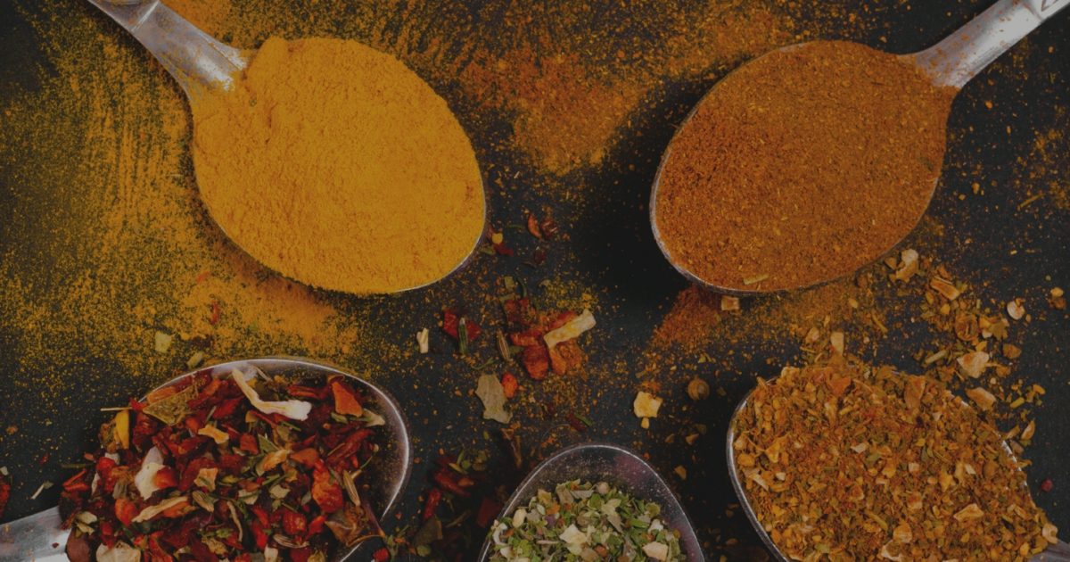 British Pepper & Spice | Bringing Spice to Life