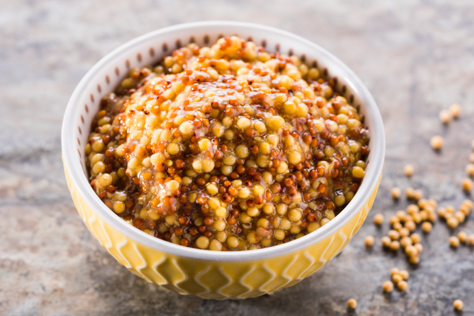 Our Products | Wet Range | British Pepper & Spice