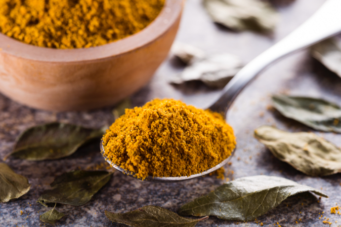 Our Products | Dry Range | British Pepper & Spice