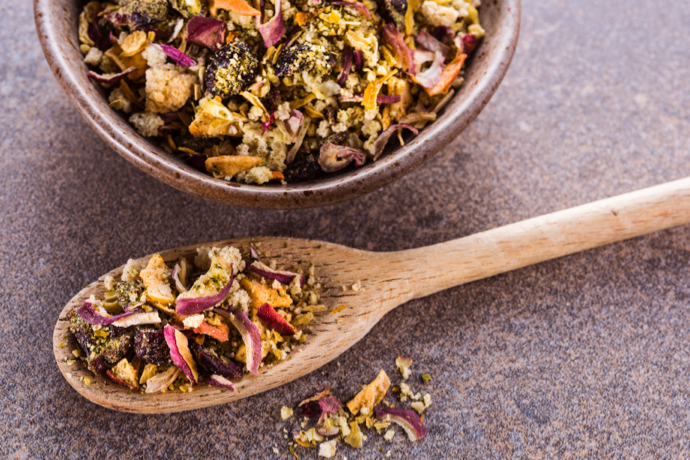 Our Products | Dry Range | British Pepper & Spice