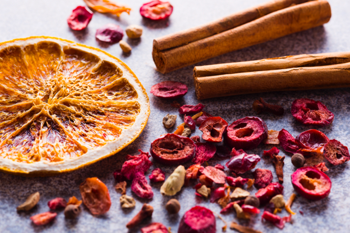 Our Products | Dry Range | British Pepper & Spice