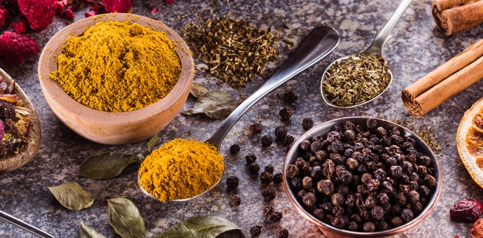 British Pepper & Spice | Bringing Spice to Life