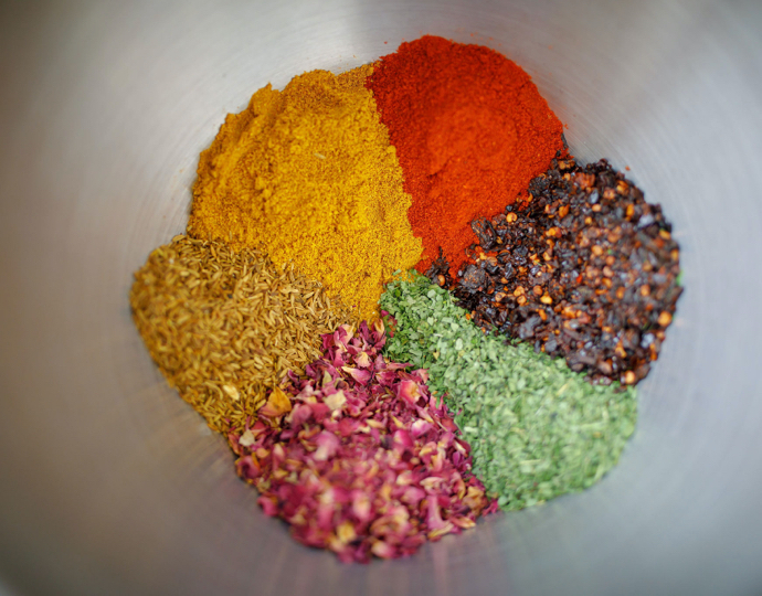 Pioneers of Taste | British Pepper & Spice
