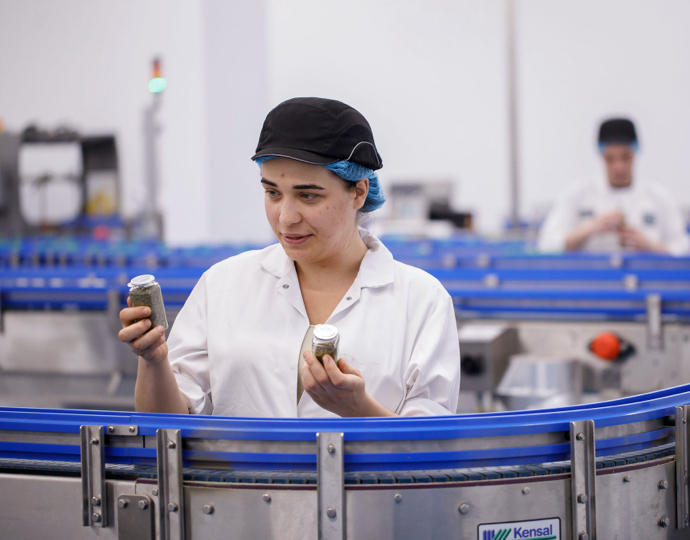 Our Product Quality | British Pepper & Spice