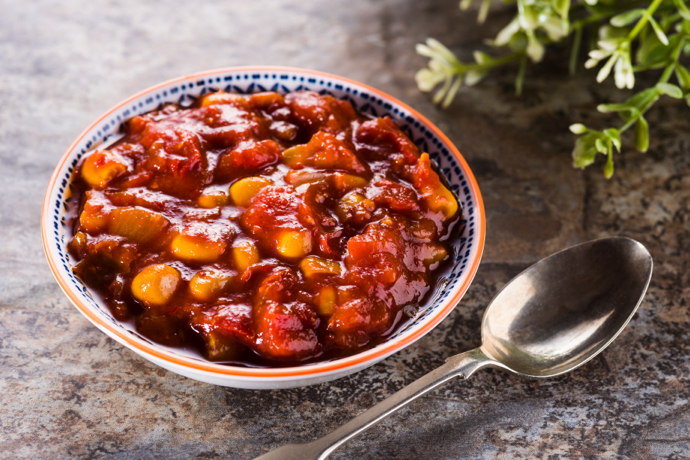 Our Products | Wet Range | British Pepper & Spice