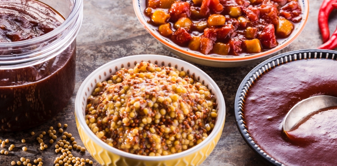 British Pepper & Spice | Bringing Spice to Life